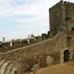 Private Tour all day Evora from Lisbon - Transportation and Timing