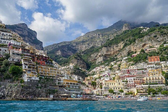 Private Tour: Amalfi Coast Day Cruise from Sorrento - Authentic Experiences and Guest Perspectives