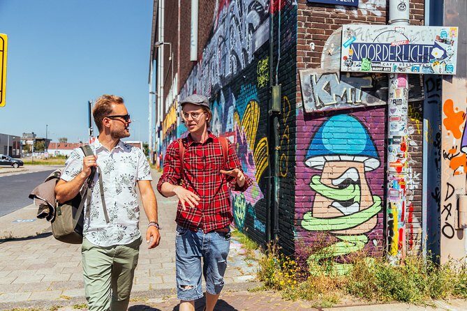 Private Tour: Amsterdam's Best Local Hotspots - An In-Depth Look at the Tour Experience