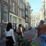 Private Tour: Amsterdam's City Highlights and Hidden Gems - A Step-by-Step Look at the Itinerary