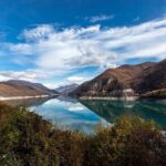 Private Tour Ananuri-Kazbegi-Gudauri - What to Expect From Your Experience