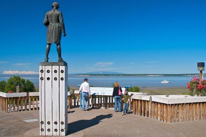 Private Tour: Anchorage 3-Hour Tour - The Sum Up: Who Should Consider This Tour?
