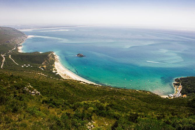 Private Tour: Arrábida Day Trip from Lisbon Including Wine Tasting - Practical Details and Value