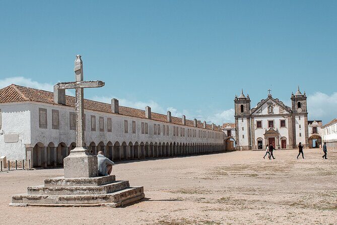 Private Tour: Arrábida Natural Park and Sesimbra Day Trip from Lisbon - FAQ