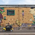Private Tour: Athens Street Art Walking Tour - A Closer Look at the Itinerary