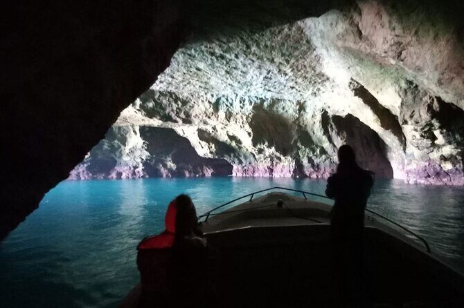 Private Tour - Benagil Caves - What Makes This Tour Unique?