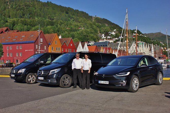 PRIVATE TOUR: Bergen city sightseeing, 3 hours - Who Is This Tour Best For?
