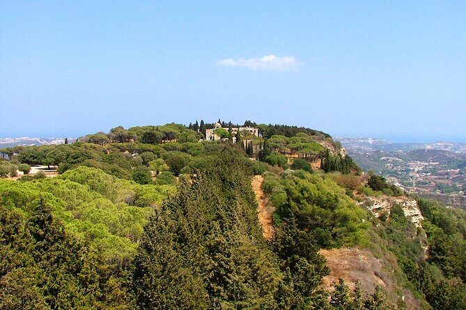 Private Tour: Best of Rhodes in one day (Full Island Tour) - Who Will Love This Tour?