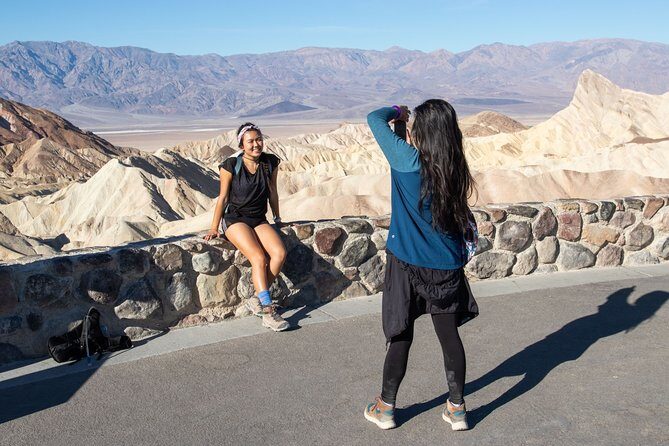 Private Tour: Best of the West 11-Day National Parks Tour with Lodging - The Experience in Detail
