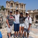 Private Tour : Best Seller Ephesus Private Tour From Cruise Port - Why Choose the Private Ephesus Tour?