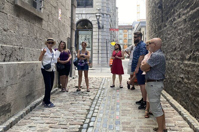 Private Tour Boston and Cambridge - Possible Drawbacks to Consider