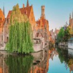 Private Tour : Bruges and Ghent from Cruise Port Zeebrugge - The Practicalities of an 8.5-Hour Private Tour