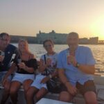 PRIVATE TOUR by Boat Sea Caves on the Island of Ortigia - FAQ