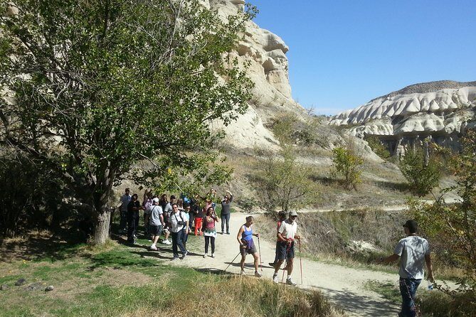 Private Tour: Cappadocia in a Day - How the Tour Enhances Your Experience