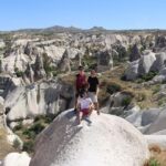Private Tour: Cappadocia Sightseeing Tour - FAQs