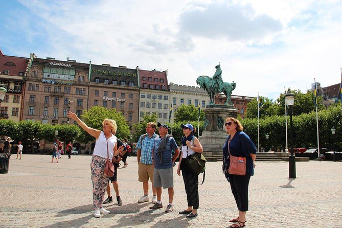 Private tour Copenhagen to Lund & Malmö City daytrip - Are There Drawbacks?