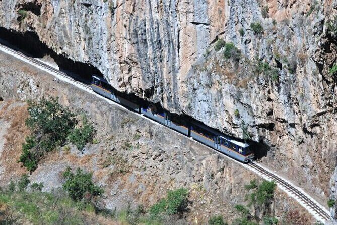 Private Tour Corinth, Cog Railway Trip, Cave of Lakes, Kalavryta - Value and Practical Tips