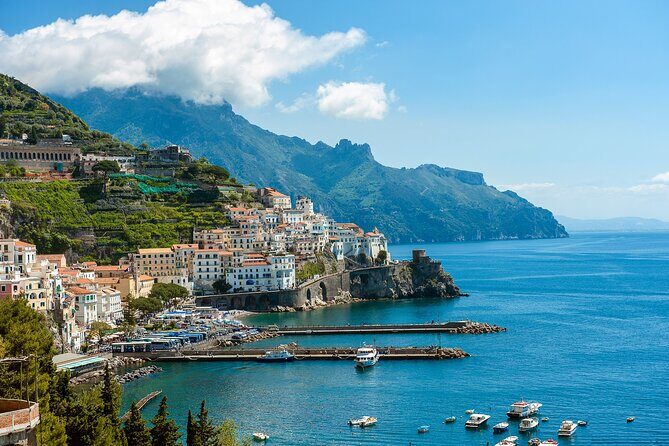 Private Tour: Cruise along the Amalfi Coast and Capri - Why the Price Reflects the Experience