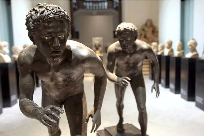 Private Tour: Day Trip Excursion to Herculaneum, Positano and Sorrento - The Itinerary: What to Expect from Start to Finish