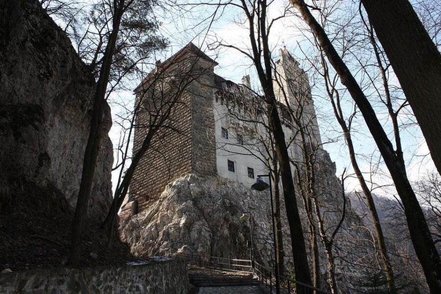 Private tour: departure Bucharest to Peles Castle, Bran and Brasov Old Town - Analyzing the Value and Practical Aspects