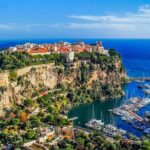 PRIVATE TOUR: departure of cruises: Eze, Monaco, Monte Carlo - The Sum Up