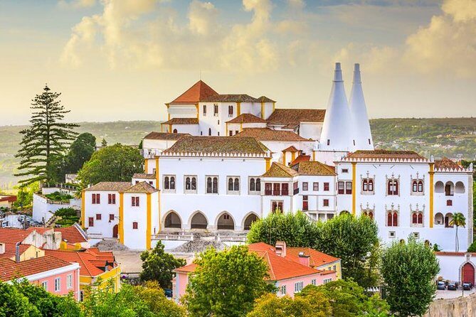 Private Tour: Discover the Best of Sintra in a half-Day Tour - The Authentic Experience You Want