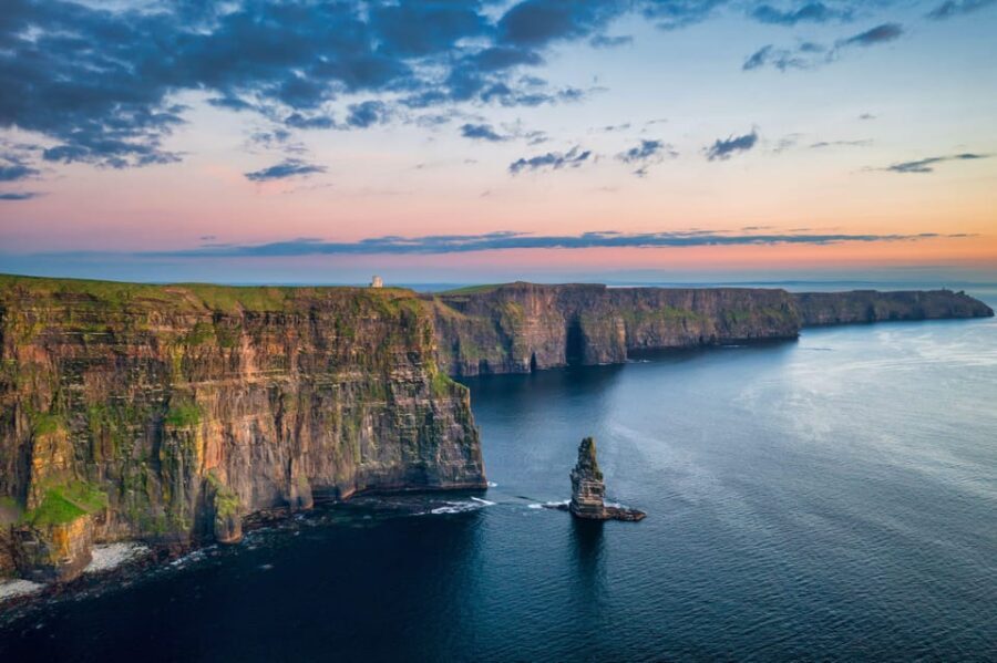 Private Tour: Dublin to Cliffs of Moher & Bunratty Castle - Who Would Love This Tour?