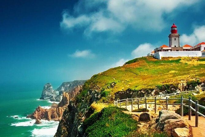 Private Tour: Estoril and Cascais Day Trip from Lisbon - What Makes This Tour Stand Out