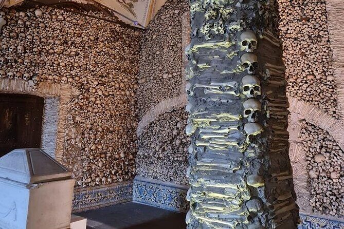 Private Tour Évora - Wine tasting, History & some secrets - Practicalities and What You’ll Experience
