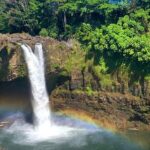 Private Tour: Experience Active Kilauea Volcano & Hilo Rainbow Falls - An In-Depth Look at the Tour