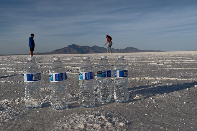Private Tour Experience to Bonneville Salt Flats - Authentic Feedback from Past Travelers
