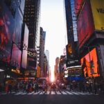 Private Tour-Explore New York Iconic Landmarks& Guide up to 10pax - Who Would Love This Tour?