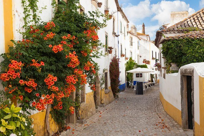 Private Tour Fátima, Nazaré, and Óbidos Day Trip from Lisbon - Considering the Price and Overall Value