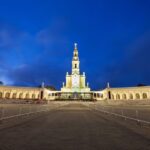 Private Tour Fatima's Sanctuary from Lisbon - The Itinerary: A Closer Look