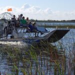 Private Tour: Florida Everglades Airboat Ride and Wildlife Adventure - What to Expect from the Experience