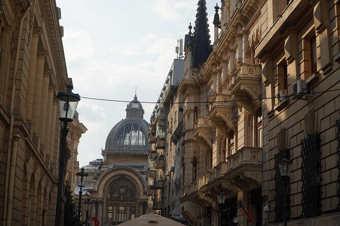 Private Tour - Food, Culture, History & Traditions - Practical Details That Matter