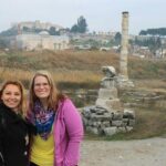 Private Tour FOR CRUISE GUESTS: Best of Ephesus Private Tour / SKIP THE LINE - Who Should Choose This Tour?