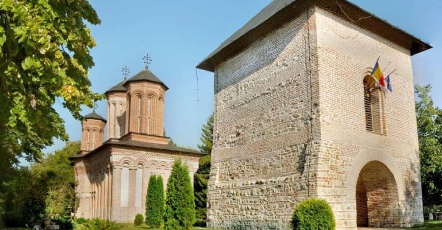 Private Tour from Bucharest to Dracula's tomb and Mogosoaia - Who Is This Tour Best Suited For?