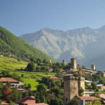 Private tour from KUTAISI: SVANETI and MESTIA - The Highlights of Mestia and Cultural Insights