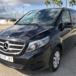Private tour from Motril to Nerja and the Nerja caves for up to 8 persons - FAQ
