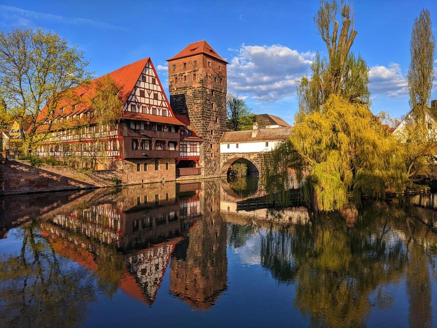 Private tour from Munich to Nuremberg with local driver - Who Is This Tour Best For?