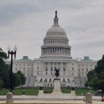 Private Tour from New York to Washington by train with official guide - The Meeting Point: Union Station