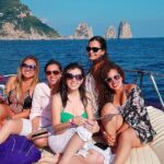 Private Tour from Sorrento to Capri - Gozzo Sorrentino 7.50 - The Experience: What Travelers Say