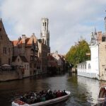 Private Tour: Ghent and Bruges From Brussels Full Day - Highlights of the Itinerary