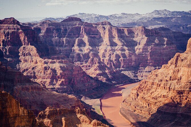 Private Tour: Grand Canyon Skywalk Full-Day Tour - The Value of a Private Tour