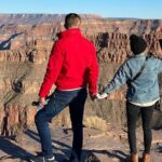 Private Tour: Grand Canyon West with Optional Skywalk - Who Is This Tour Best For?