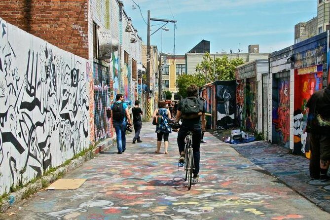 Private Tour Guide San Francisco with a Local: Kickstart your Trip - Authentic Experiences and Local Insights