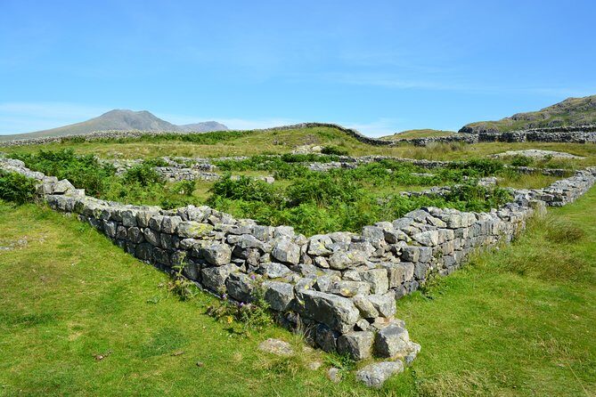 Private Tour: High Adventure and the Western Lake District - The Itinerary in Detail