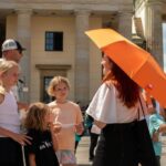 Private Tour - Highlights of Berlin for Families - What’s Included & Not Included