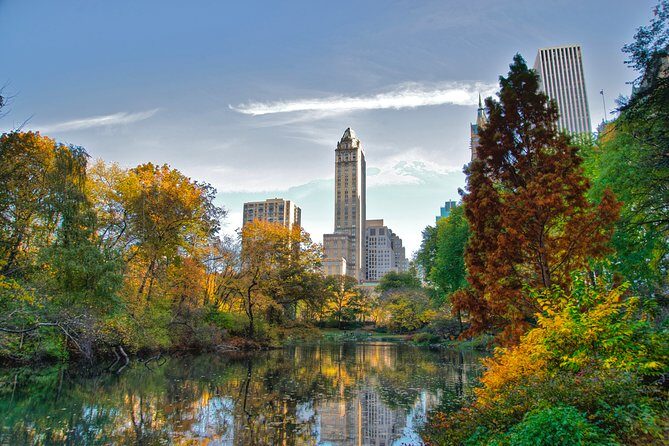 Private Tour: Highlights of New York with Top of the Rock - Analyzing the Cost and Overall Value